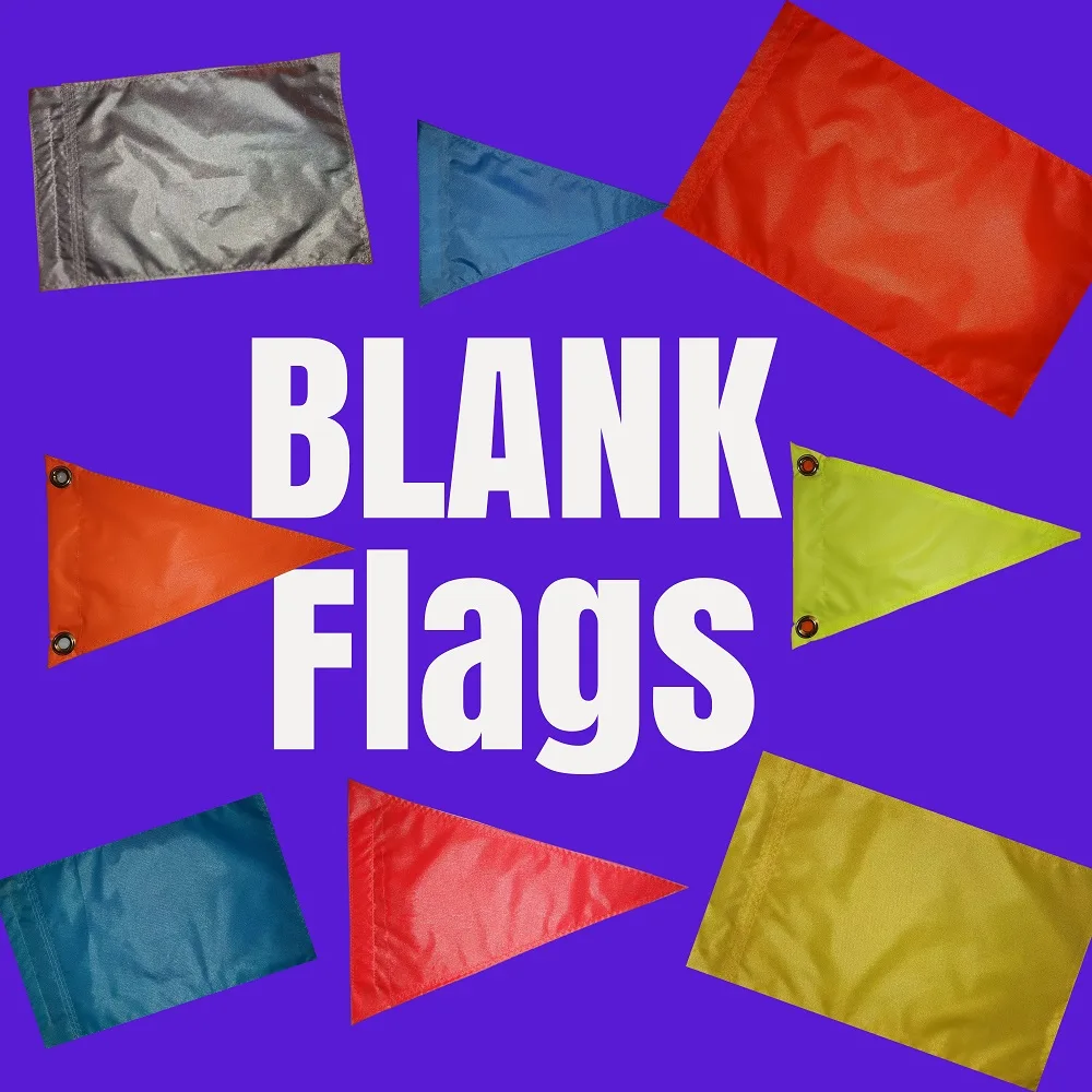BLANK FLAGS CATEGORY